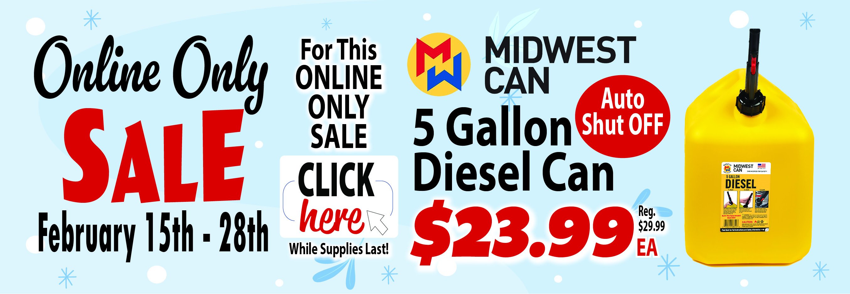 ABC Auto Parts - Car & Truck Replacement Auto Parts - abcauto