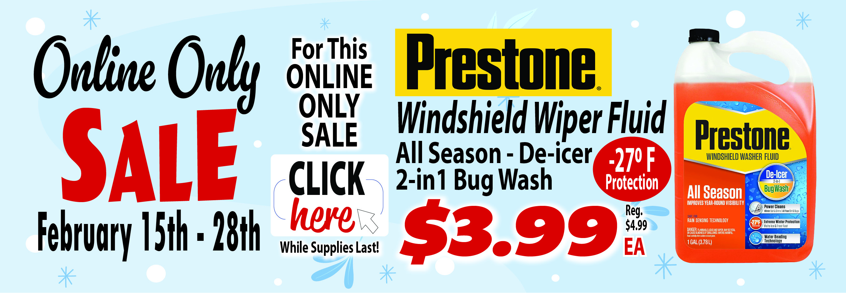 ABC Auto Parts - Car & Truck Replacement Auto Parts - abcauto